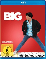 Big Blu-ray (Germany)