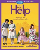 The Help Blu-ray (Blu-ray + DVD)