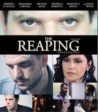 The Reaping Blu-ray