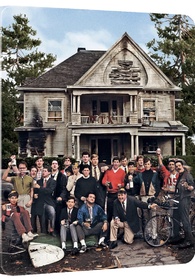 Animal House 4K Blu-ray Release Date May 17, 2021 (SteelBook) (United ...