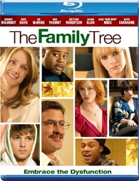 The Family Tree Blu-ray Release Date November 21, 2011