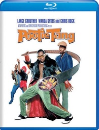 Pootie Tang Blu-ray