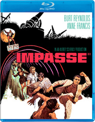 Impasse Blu-ray