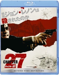 Chapter 27 Blu-ray (チャプタ−27) (Japan)
