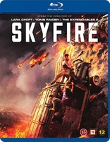 Skyfire Blu-ray (Finland)