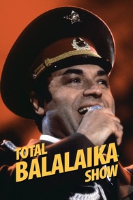 Total Balalaika Show Blu-ray (United Kingdom)