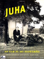 Juha Blu-ray (United Kingdom)