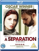 A Separation Blu-ray Release Date December 6, 2011 (Jodái-e Náder az ...