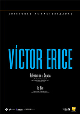 Víctor Erice Collection Blu-ray (Fnac Exclusive DigiBook) (Spain)