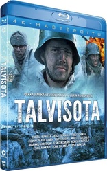 Talvisota Blu-ray (The Winter War) (Finland)