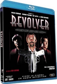 Revolver Blu-ray Release Date August 27, 2008 (France)