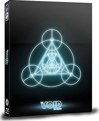 The Void Blu-ray (El vacío / Ediciones 79) (Spain)