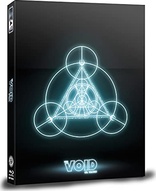 The Void Blu-ray (El vacío / Ediciones 79) (Spain)