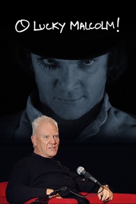 O Lucky Malcolm! Blu-ray