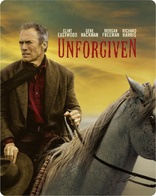 Unforgiven 4K Blu-ray (4K Ultra HD + Blu-ray) (United Kingdom)