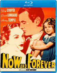 Now and Forever Blu-ray