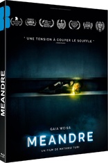 Méandre Blu-ray (Meander) (France)