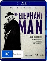 The Elephant Man Blu-ray Release Date June 17, 2020 (Classics ...