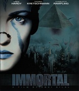 Immortal Blu-ray Release Date December 2, 2008 (Immortel: Ad Vitam ...
