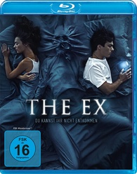 Ex Blu-ray (Бывшая) (Germany)
