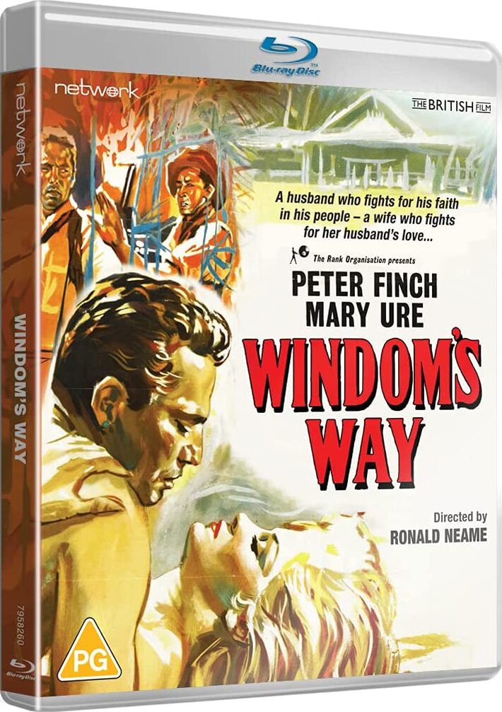 Network Announces August Releases