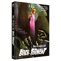 Das Grauen auf Black Torment Blu-ray (DigiBook) (Germany)