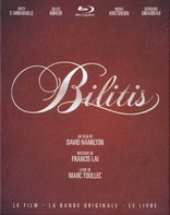 Bilitis Blu-ray (DigiBook) (France)