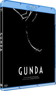 Gunda Blu-ray (Norway)