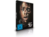 Get Out Blu-ray (Media Markt Exclusive DigiBook) (Germany)