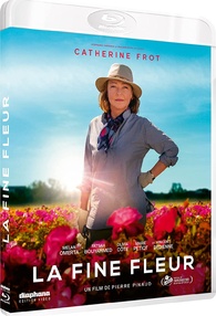 La Fine Fleur Blu-ray (France)