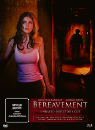 Bereavement Blu-ray (DigiBook) (Germany)