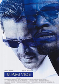 Miami Vice Blu-ray (Theatrical Edition)