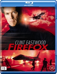 Firefox Blu-ray Release Date July 12, 2011 (Denmark)