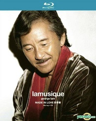lamusique: George Lam Made in Love Concert Blu-ray Release Date ...