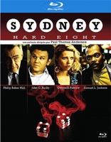 Hard Eight Blu-ray (Sydney) (Spain)