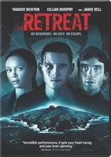 Retreat Blu-ray