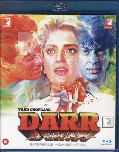 Darr Movie