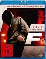 F Blu-ray Release Date November 24, 2011 (Germany)