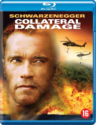 Francesca Neri Collateral Damage