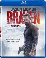 Braven Blu-ray
