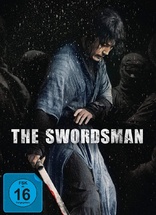 The Swordsman Blu-ray (Geom-gaek) (Germany)