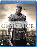 Gladiator Blu-ray (SteelBook) (Netherlands)