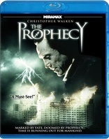 The Prophecy Blu-ray