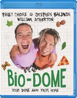 Bio-Dome Blu-ray