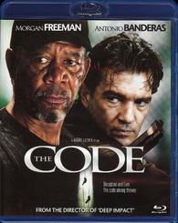 The Code Blu-ray Release Date June 30, 2009 (Thick as Thieves / Le Code ...