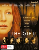 The Gift Blu-ray (Imprint #90) (Australia)