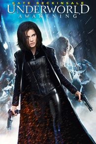 Underworld: Awakening 4K Blu-ray (4K Ultra HD + Blu-ray) (Canada)