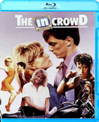 The In Crowd Blu-ray