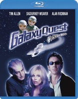 Galaxy Quest Blu-ray (Japan)