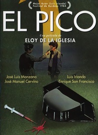 El Pico Blu-ray (Overdose)